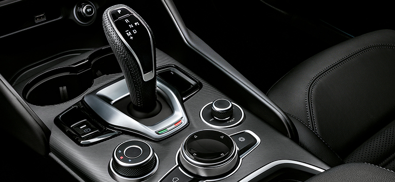 Alfa Romeo Giulia: la sportiva dal carattere audace | Alfa Romeo