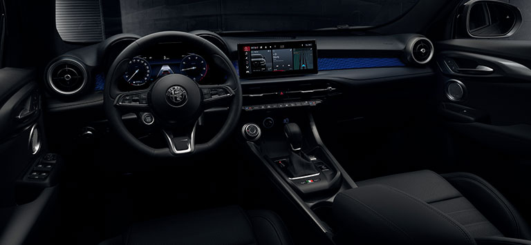 Alfa Romeo Tonale: il SUV dallo stile unico | Alfa Romeo IT