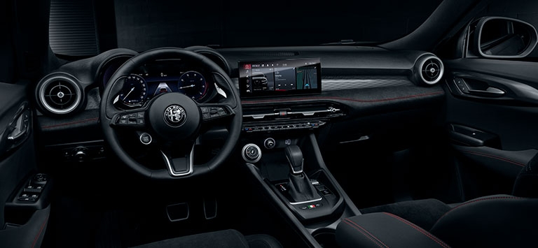 Alfa Romeo Tonale: il SUV dallo stile unico | Alfa Romeo IT