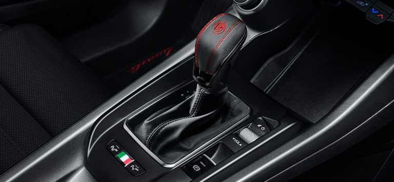 Alfa Romeo Tonale: stile unico e inimitabile | Alfa Romeo IT