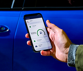 Alfa Connect Services | App smartphone Alfa Romeo | Mopar