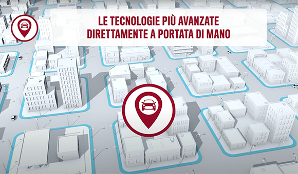 Alfa Connect Services | App smartphone Alfa Romeo | Mopar