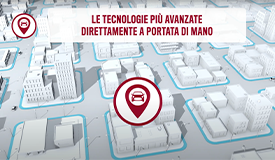 Alfa Connect Services | App smartphone Alfa Romeo | Mopar