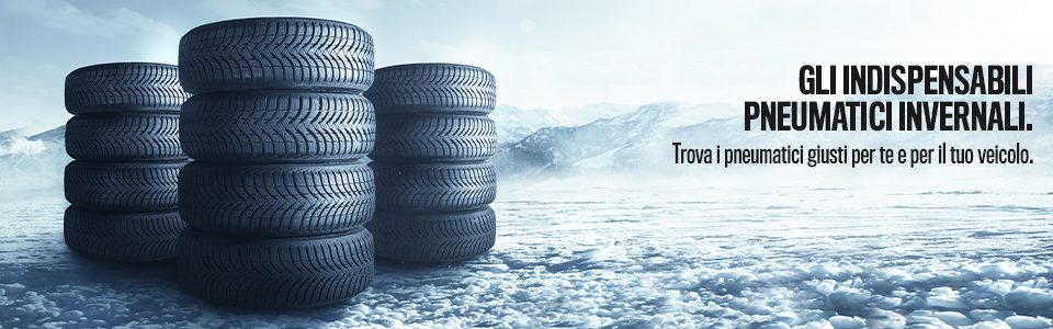 Pneumatici Auto: tutto quello che c'è da sapere | Mopar | Alfa Romeo