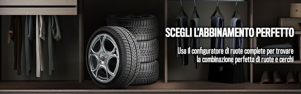 Pneumatici Auto: tutto quello che c'è da sapere | Mopar | Alfa Romeo