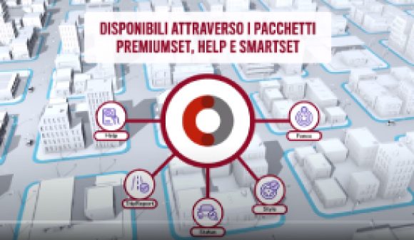 Alfa Connect Services | App smartphone Alfa Romeo | Mopar