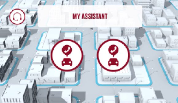 Alfa Connect Services | App smartphone Alfa Romeo | Mopar